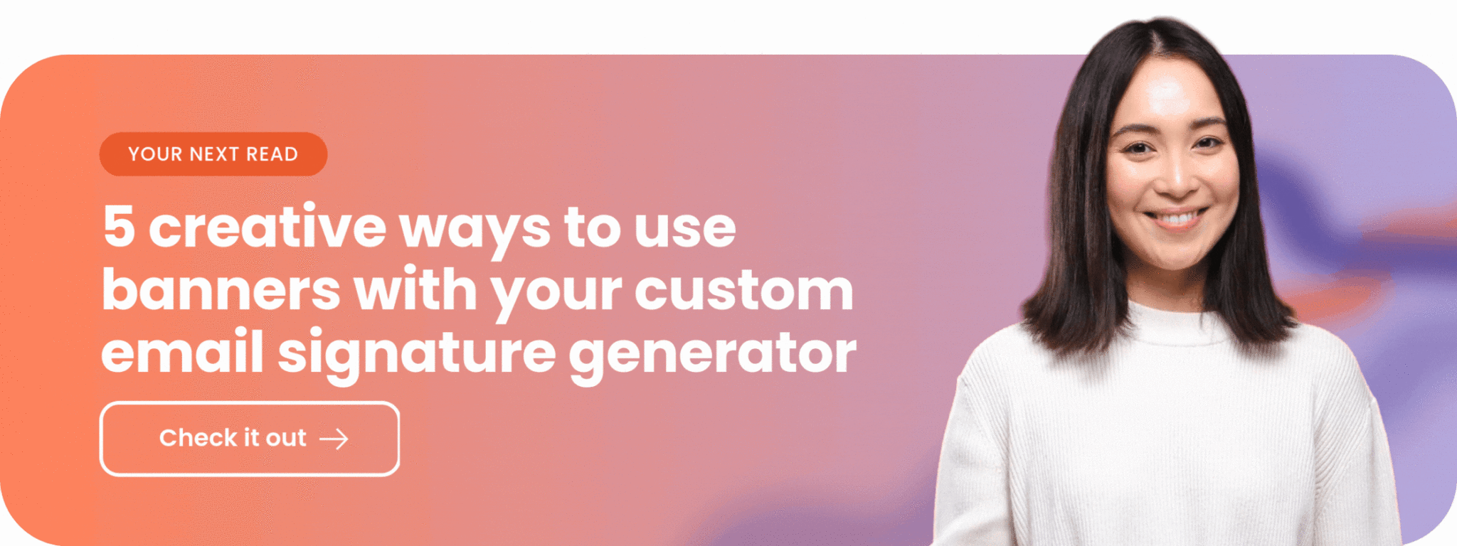 How to Use an Email Signature Generator as a Teacher | SignatureSatori